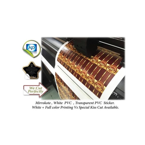 Sticker – Digitalprint